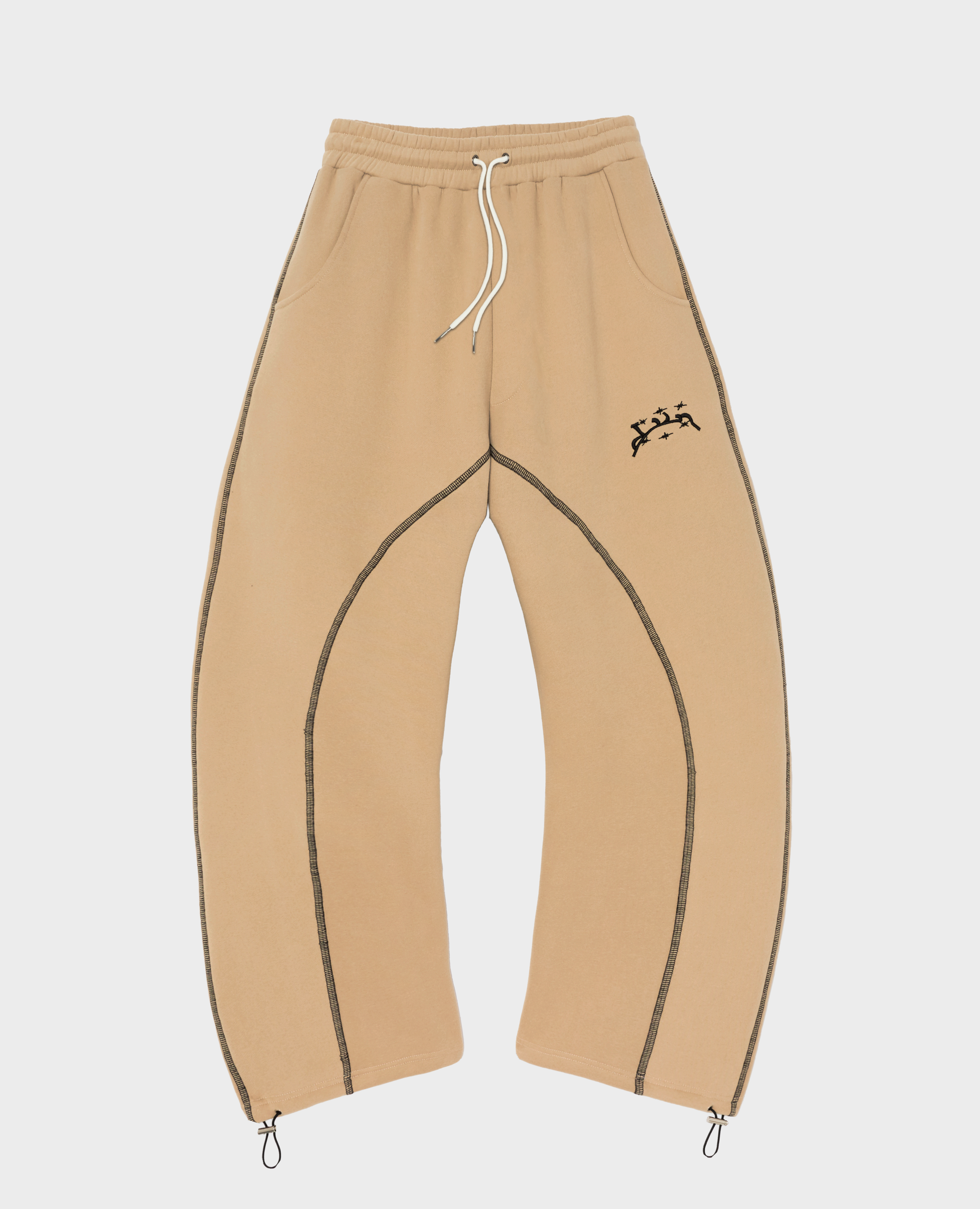 DIVINBYDIVIN | Sand Jogging Line