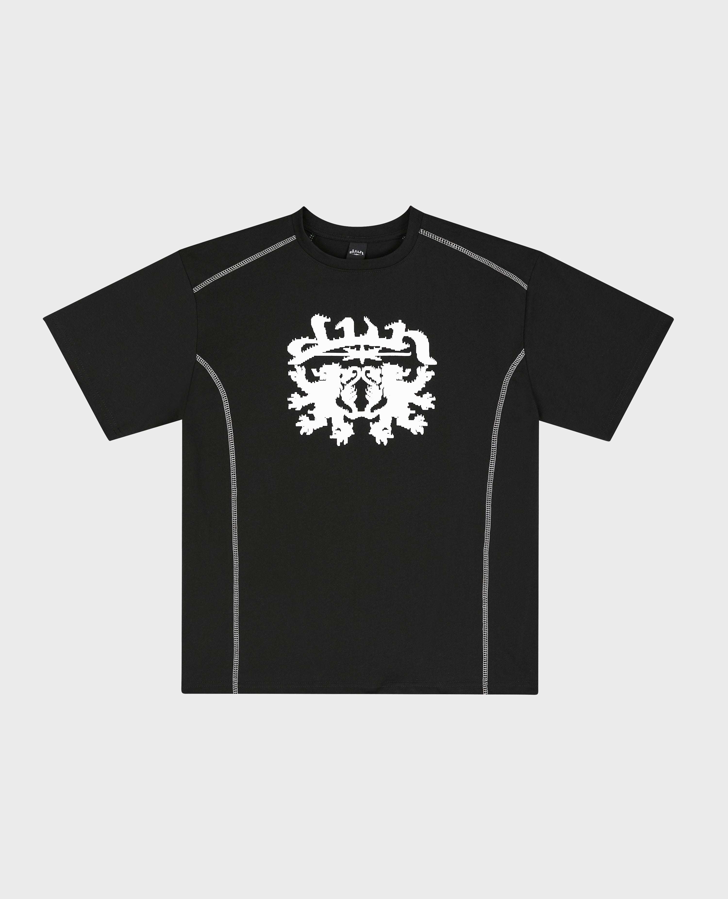 DivinByDivin | Black Tech T-Shirt - BreakPoint Collection