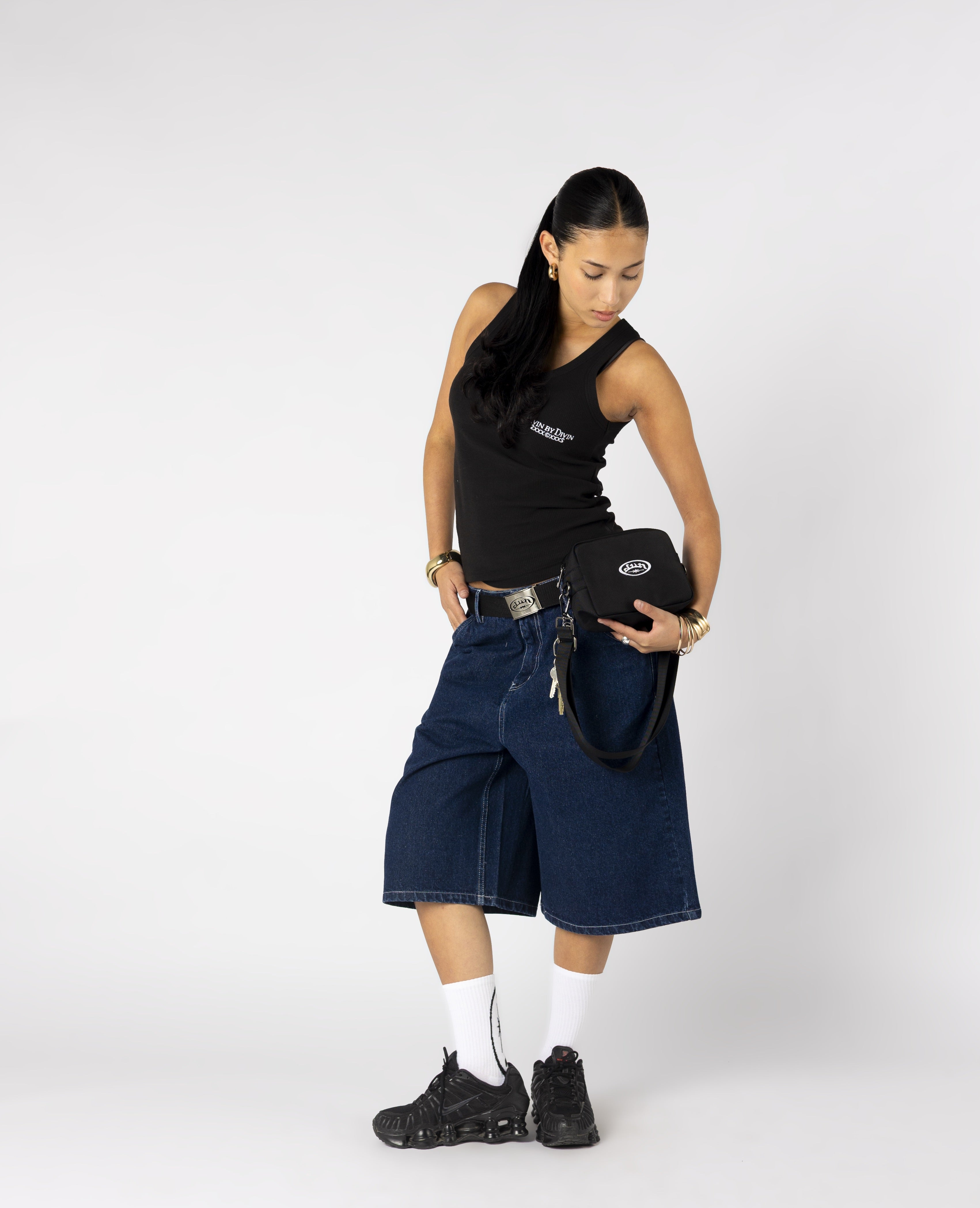 PUCH BAG – DIVINBYDIVIN