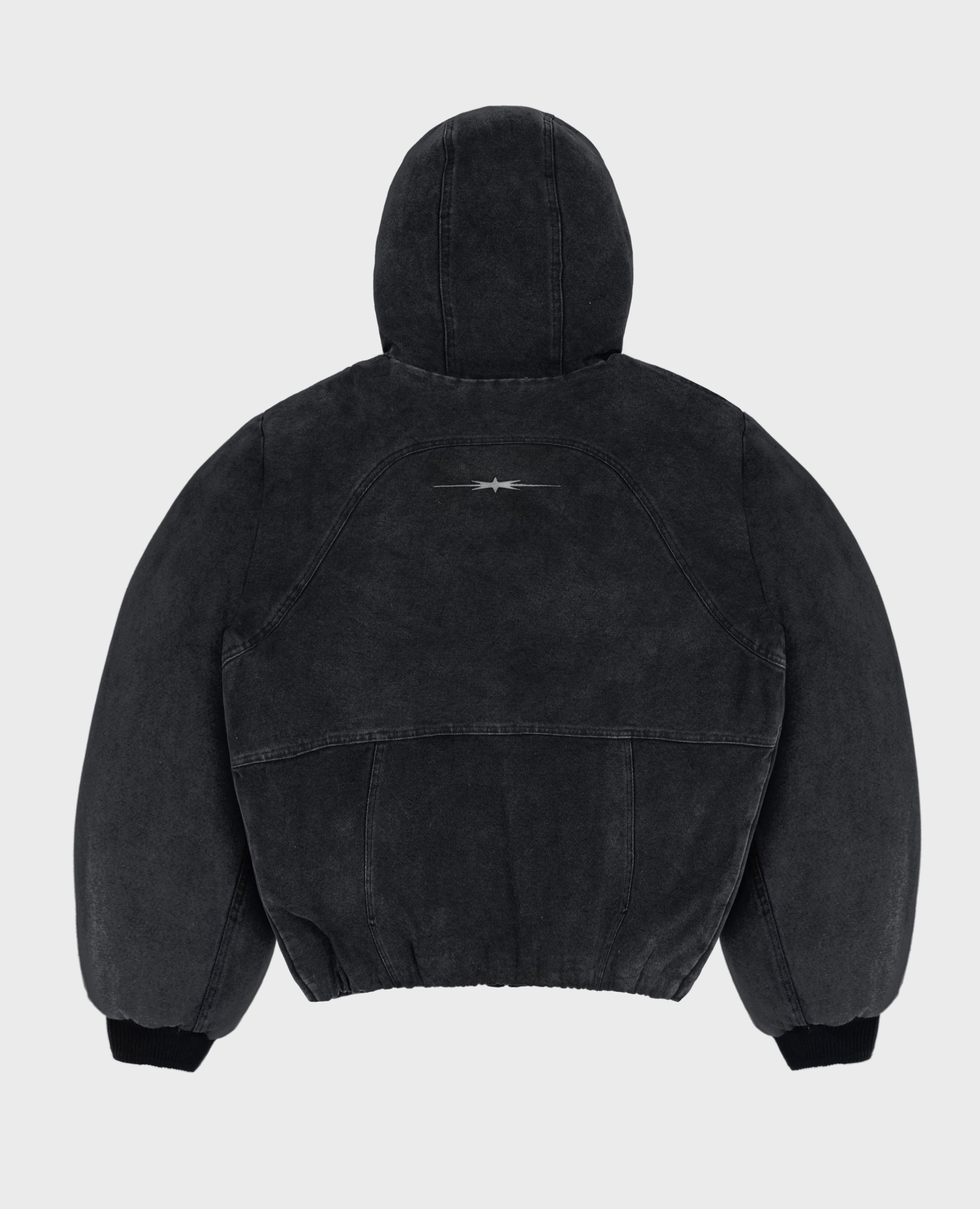 RIG JACKET – DIVINBYDIVIN