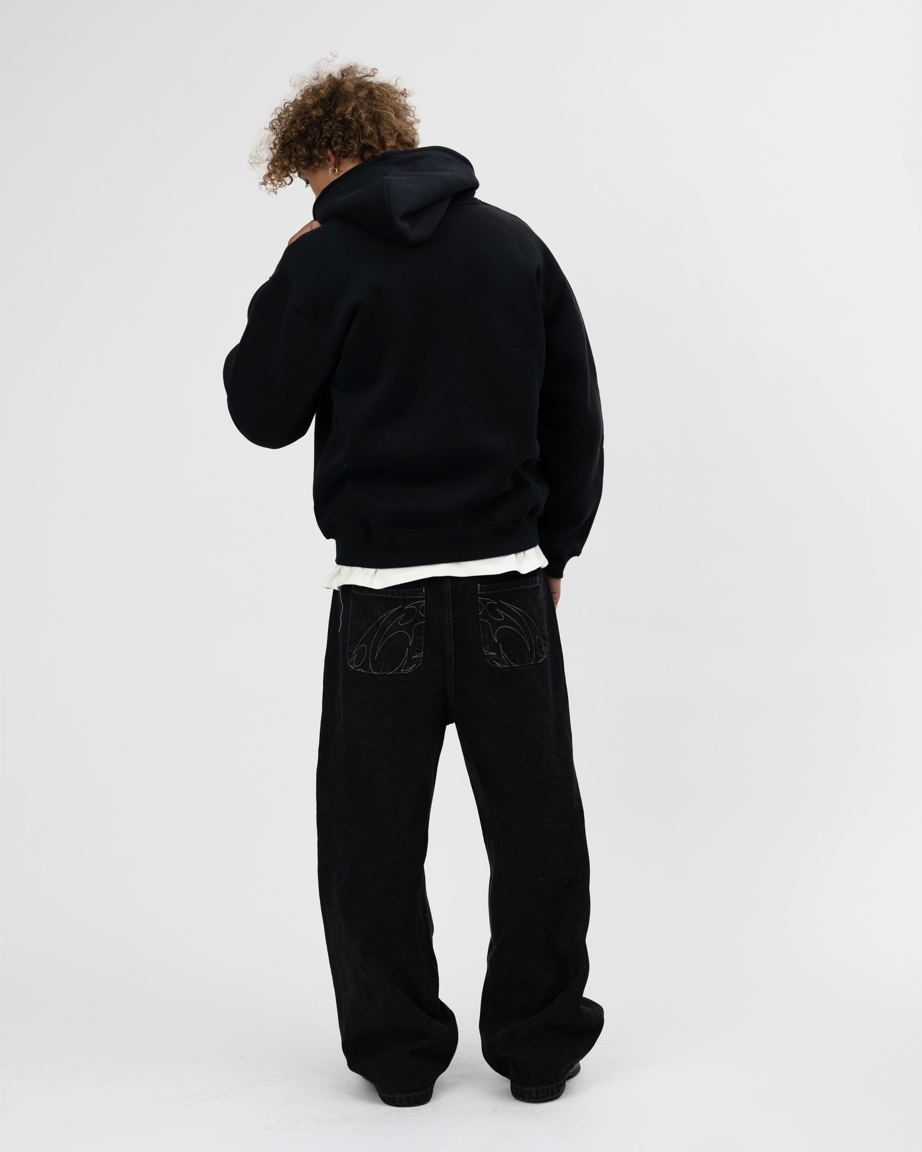 INFINITE ZIP – DIVINBYDIVIN